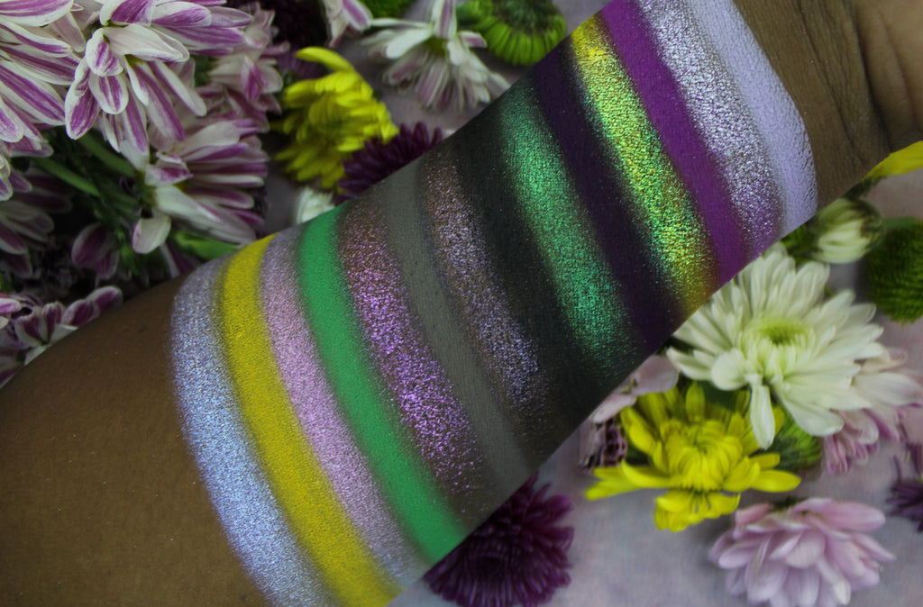 Nightshade Palette